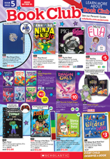 HOME [bookclubs.scholastic.com.au]
