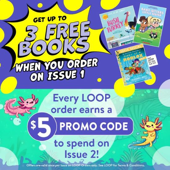 HOME [bookclubs.scholastic.com.au]